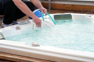 Your Complete Hot Tub Maintenance Checklist – National Pools & Spas